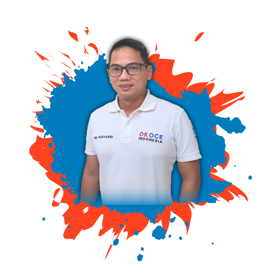 HOME - Gerakan Penciptaan Lapangan Kerja Melalui Wirausaha - OK OCE